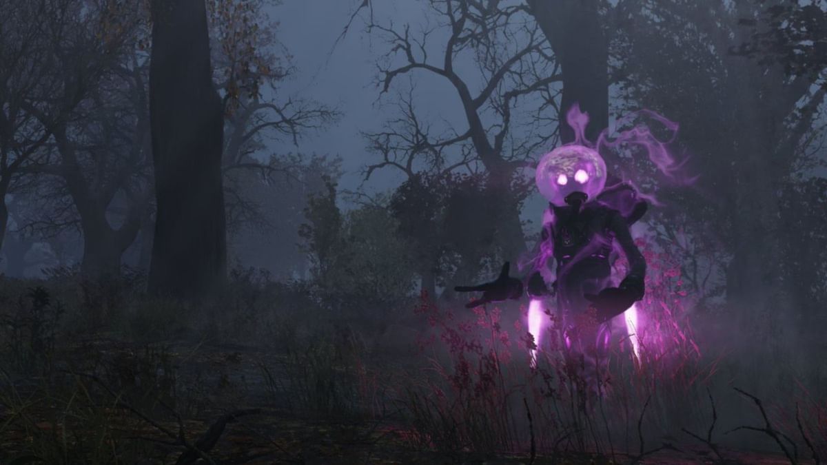 All Cryptids in Fallout 76 and where to find them