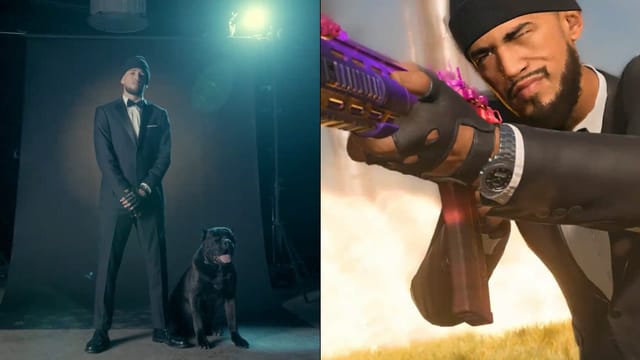 Devin Booker is coming to MW3 and Warzone Season 3 Reloaded