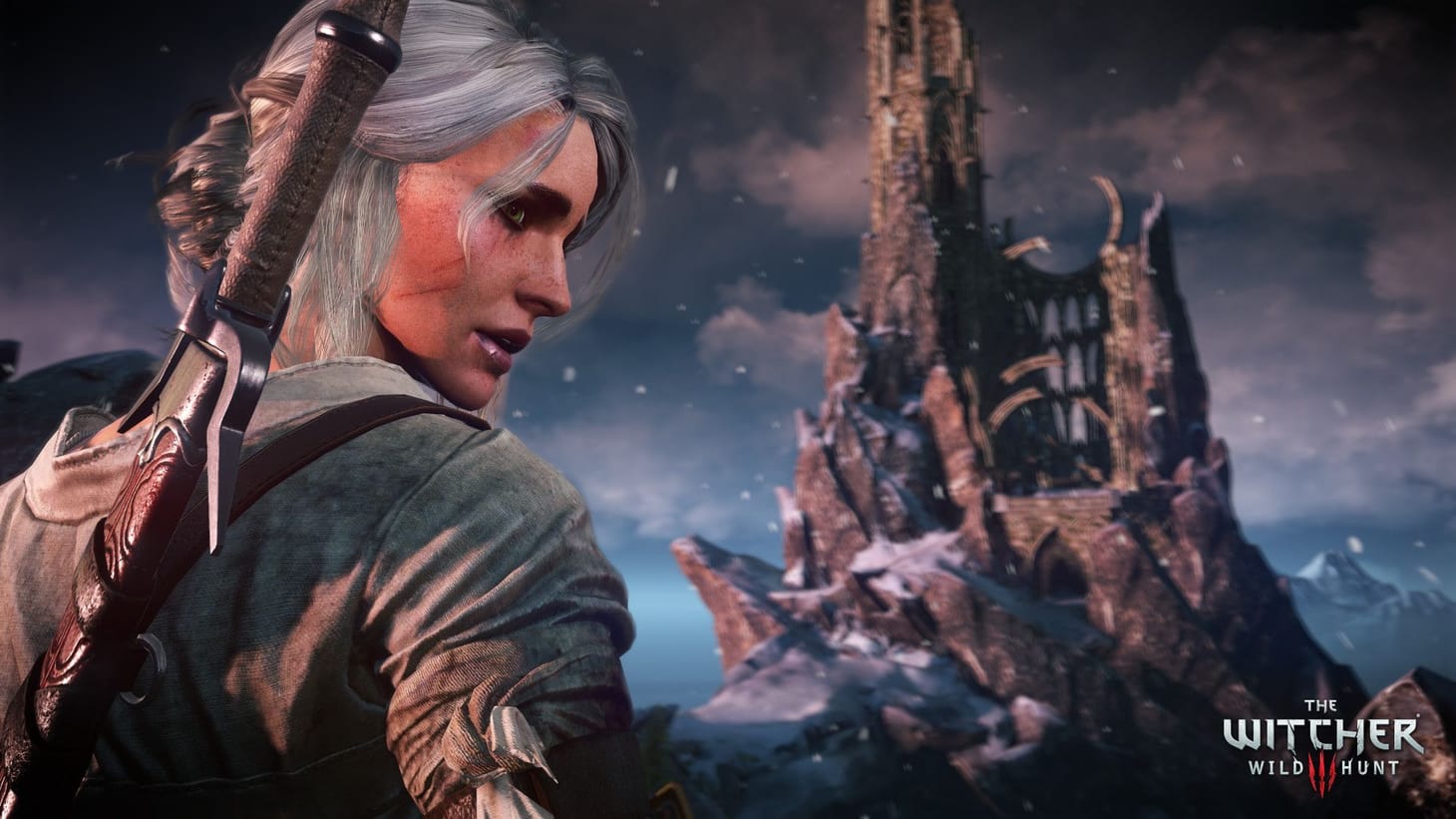 The Witcher 3 console commands and cheats