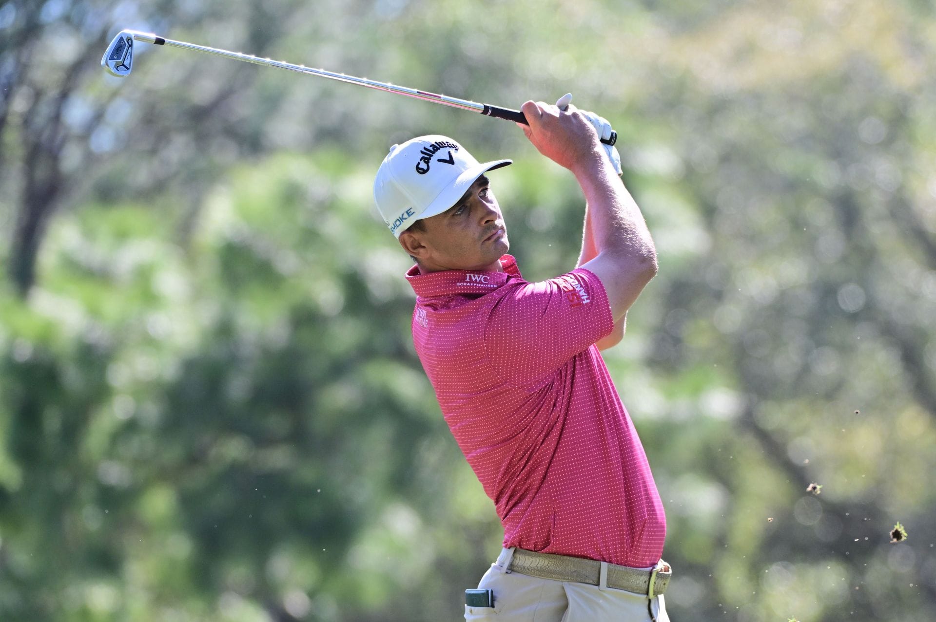 Masters 2024 eligibility: Golfers who must win the 2024 Valero Texas ...