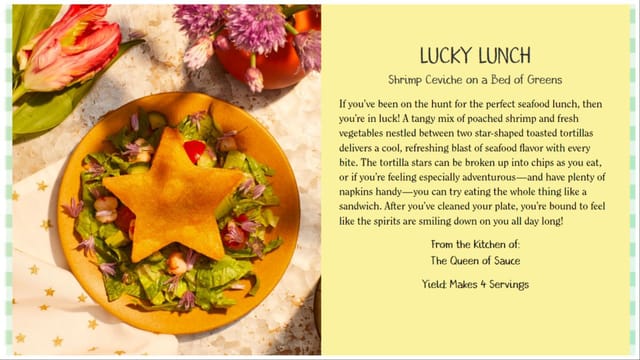 The official Stardew Valley Cookbook: Release date, how to buy, and more