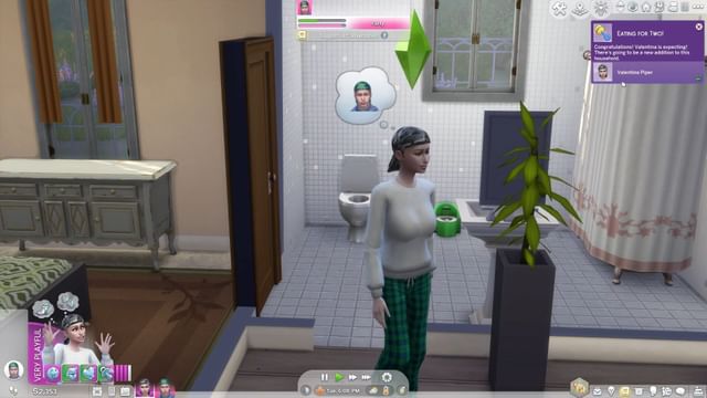 The Sims 4 Pregnancy guide: Everything you need to know
