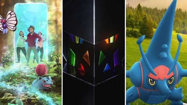 5 major Pokemon GO highlights from April 2024