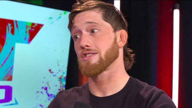 What is Kyle O'Reilly's 2024 theme song? | Discover Cody Rhodes's ...