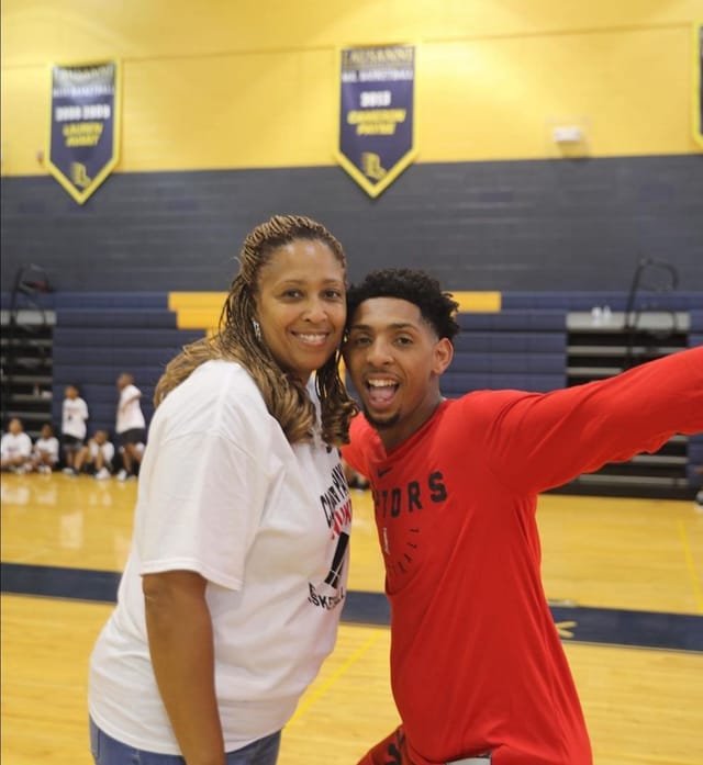 Who Are Cameron Payne's Parents? Age, Nationality & More