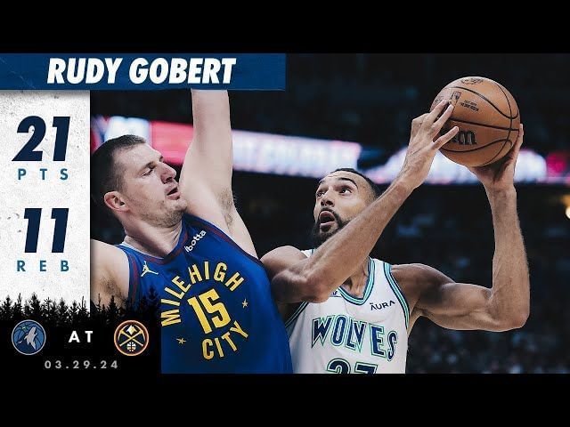 NBA Defensive Player of the Year (DPOY) Rankings 2023-24: Top 5 ...