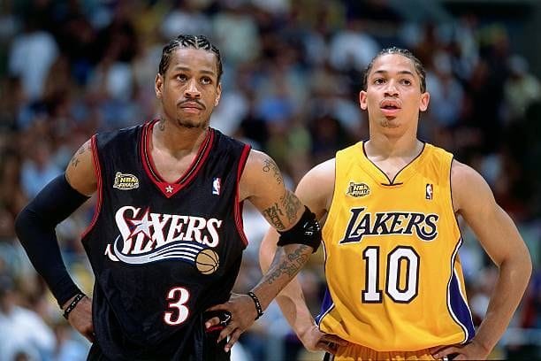 Philadelphia 76ers Playoff History - Championship Wins & Appearances