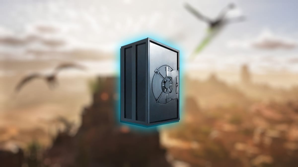 All storage structures in Ark Survival Ascended and how to craft them