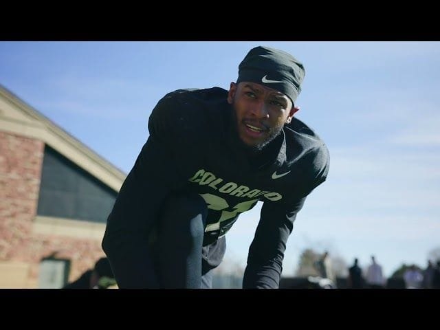 "I'm a little angry right now": $45M worth Deion Sanders fumes at Buffs ...