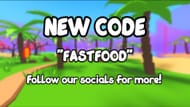 Eating Simulator codes