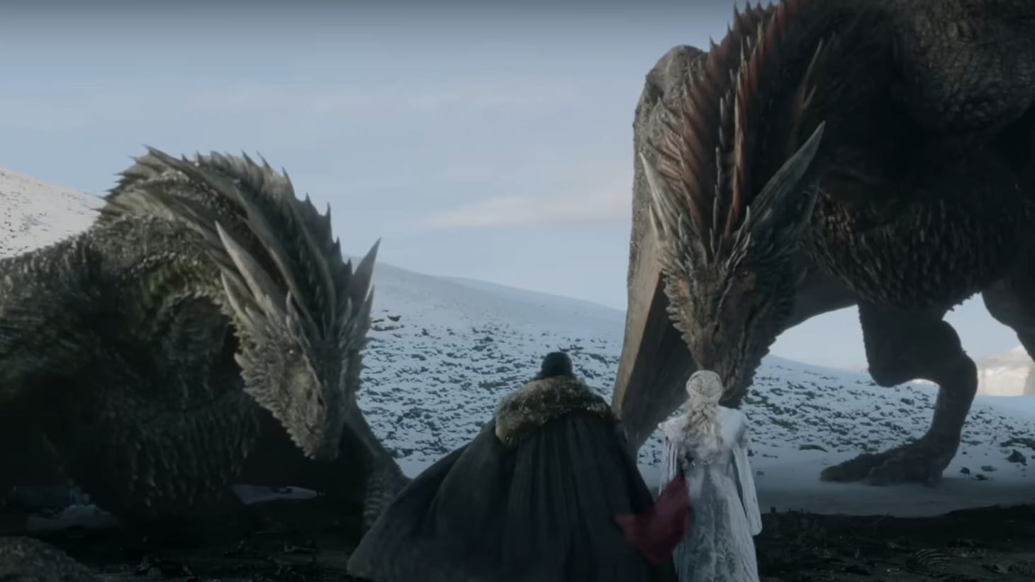 Who is Quaithe in the Game of Thrones? Role and significance explained