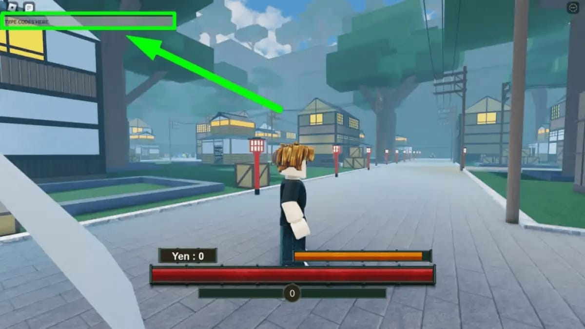 Demon Slayer Burning Ashes codes