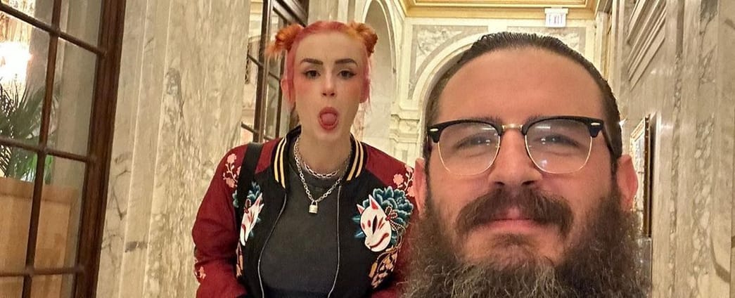 Who is Brody Kings’s Wife? | Meet Ashley Blauvelt