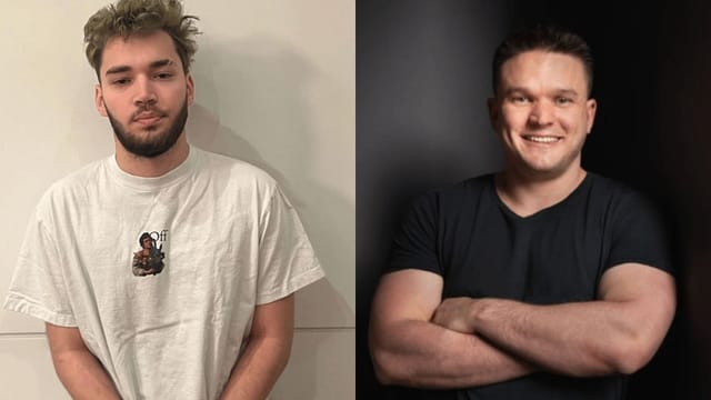 "F**k you Adin" - Kick CEO Ed Craven asks if Adin Ross has "fallen off"