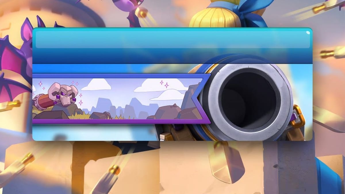 All Clash Royale April 2024 roadmap events (Season 58)