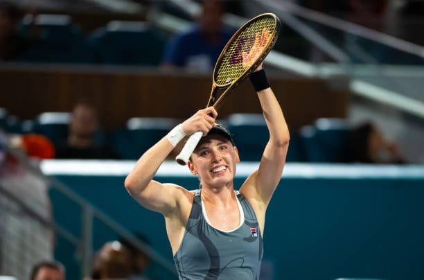 How many titles does Ekaterina Alexandrova have?| Discover her personal ...