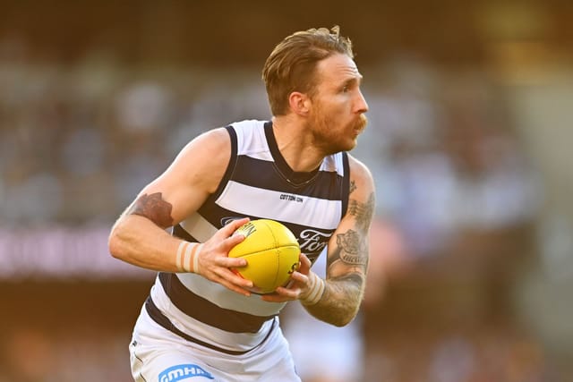 5 most iconic AFL players born outside of Australia ft Peter Bell (Ranked)
