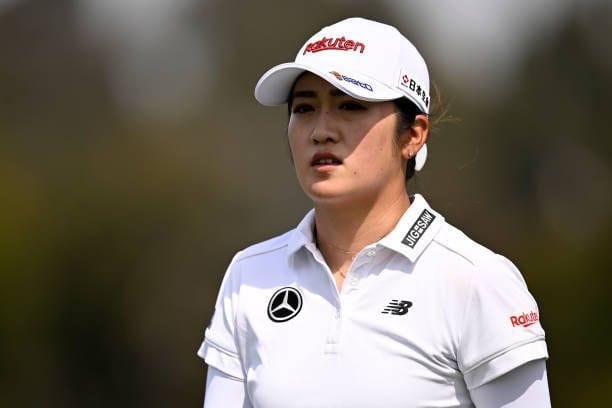 Mone Inami - Player Profile, Stats, Bio, Career and more