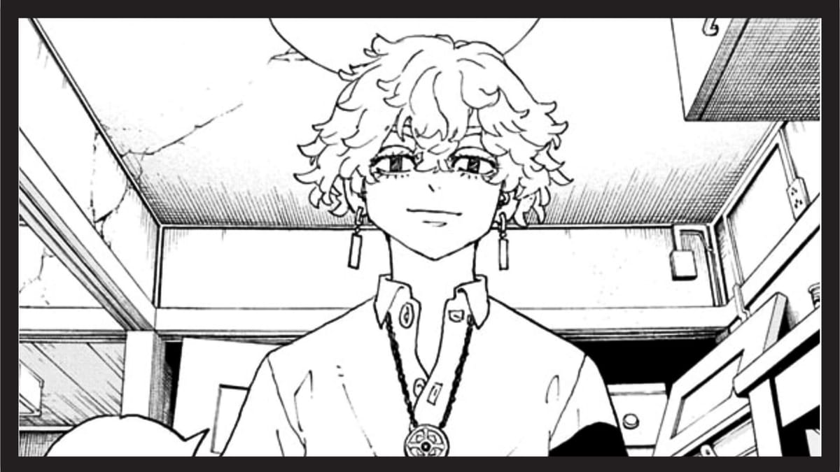 Negai no Astro chapter 2 review: Hibaru wakes up in a changed world ...