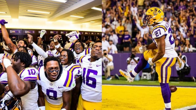LSU Spring Game 2024: Dates, schedule, time, TV channel & more
