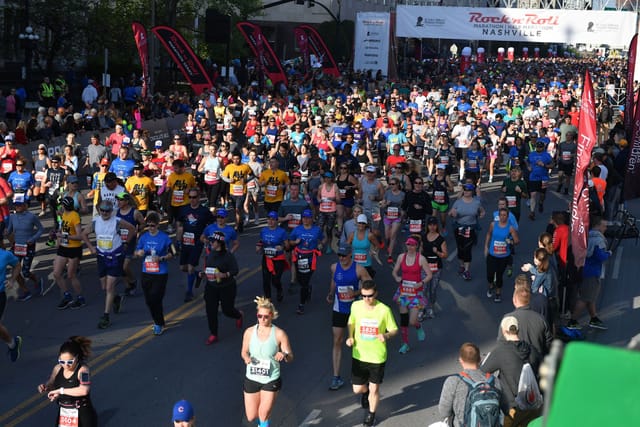 Beijing Half Marathon under investigation after African runners ...