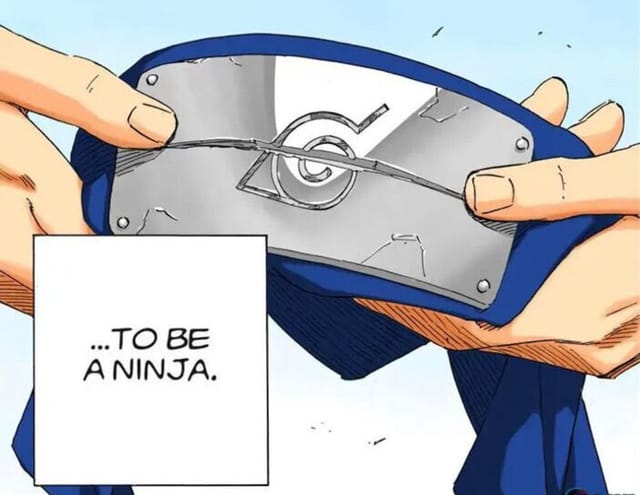 Kawaki: Kawaki's dialogue in Two Blue Vortex chapter 9 explains Boruto ...