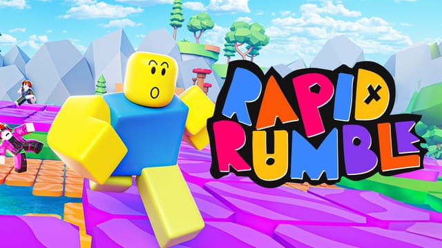 FreshCut launches Rapid Rumble on Roblox