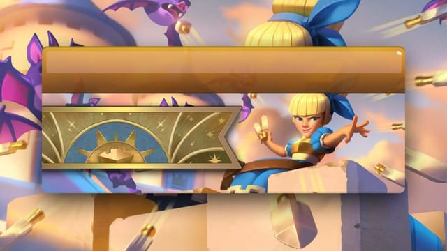 All Clash Royale April 2024 roadmap events (Season 58)