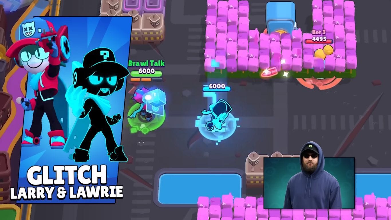 Brawl Stars tier list (April 20, 2024): All new skins ranked