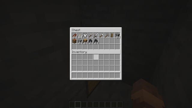 5 best ways to protect valuable loot in Minecraft