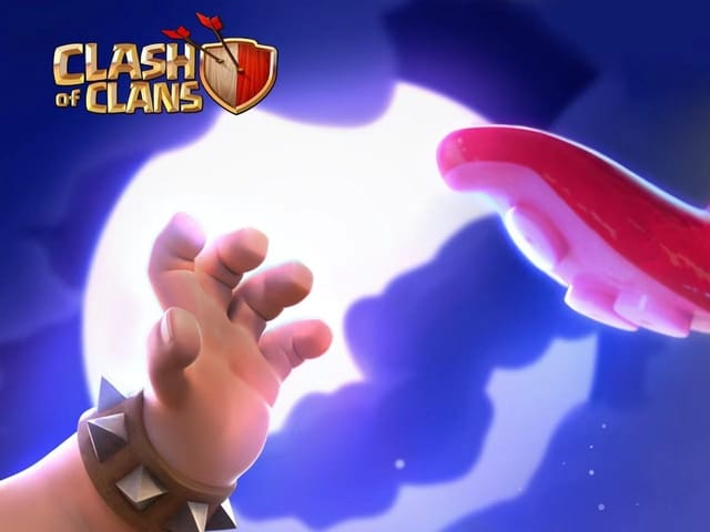 Clash of Clans Angry Jelly pet: Everything you need to know