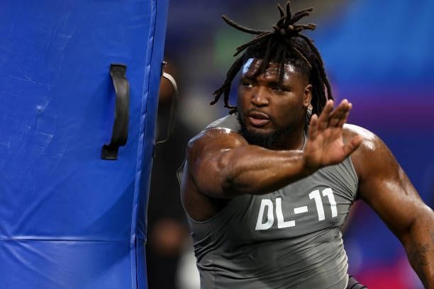 Who Are McKinnley Jackson Parents? Age, Nationality & More