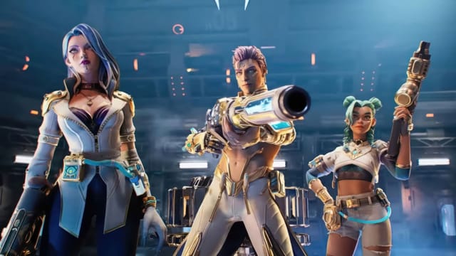 Farlight 84 version 2.2 update: New currency, season system, and more