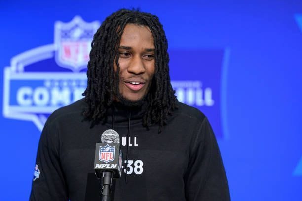 Who Are T.J. Tampa Parents? Age, Nationality & More