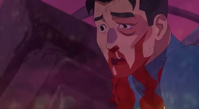 How Invincible Season 2 finale found the perfect opening for a Walking ...