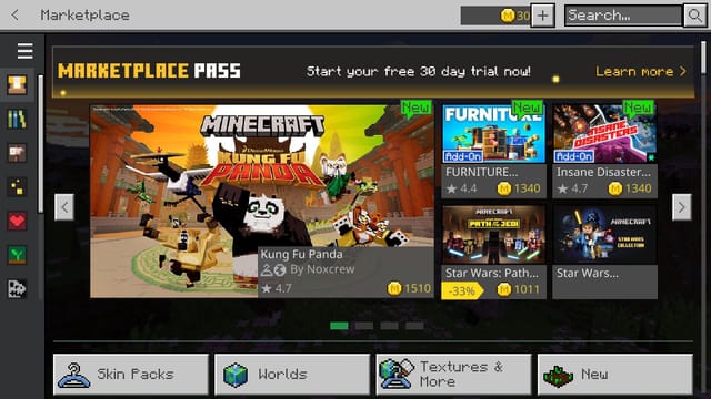 Minecraft Bedrock add-ons vs Java mods: How different are the two?