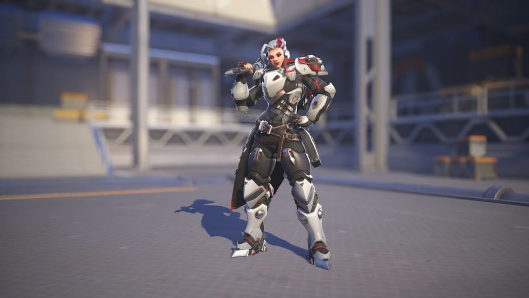 All Overwatch 2 Mirrorwatch skins