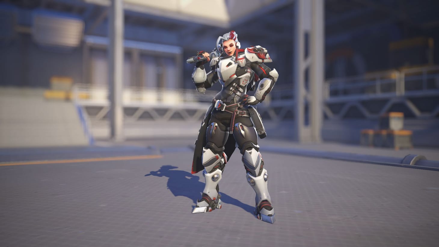 All Overwatch 2 Mirrorwatch skins