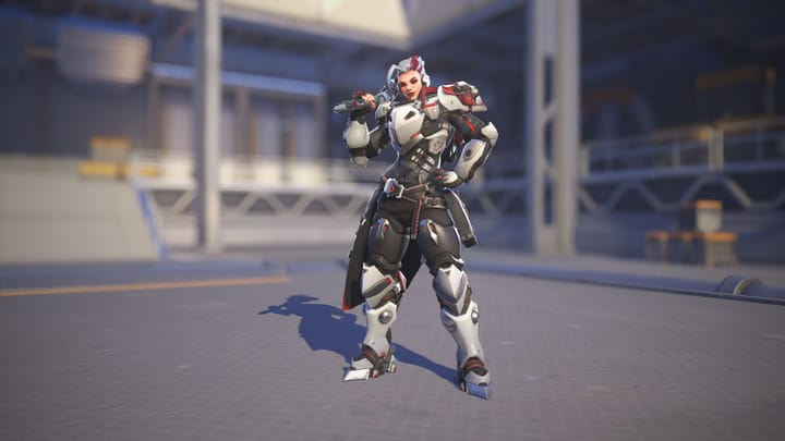 All Overwatch 2 Mirrorwatch skins