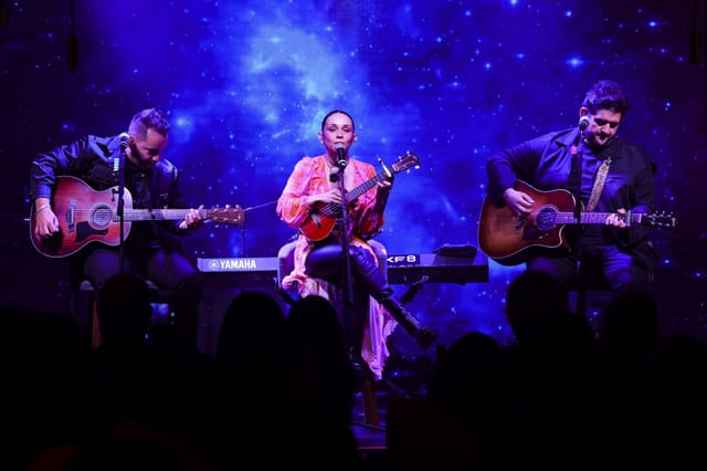 Matisse's 2024 'Bella Nostalgia World Tour': Presale code, dates ...