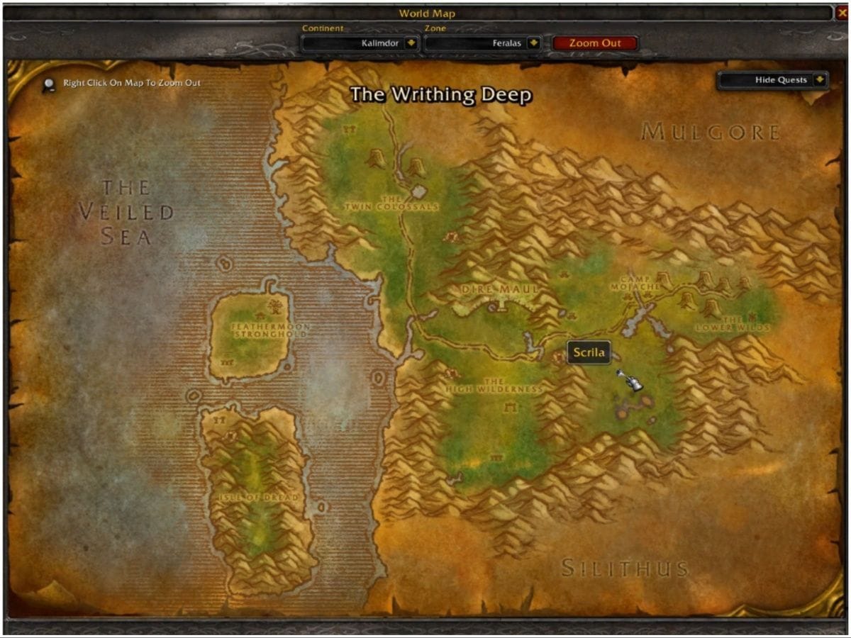 All WoW Classic SoD Phase 3 Runes for Warriors (and where to find them)