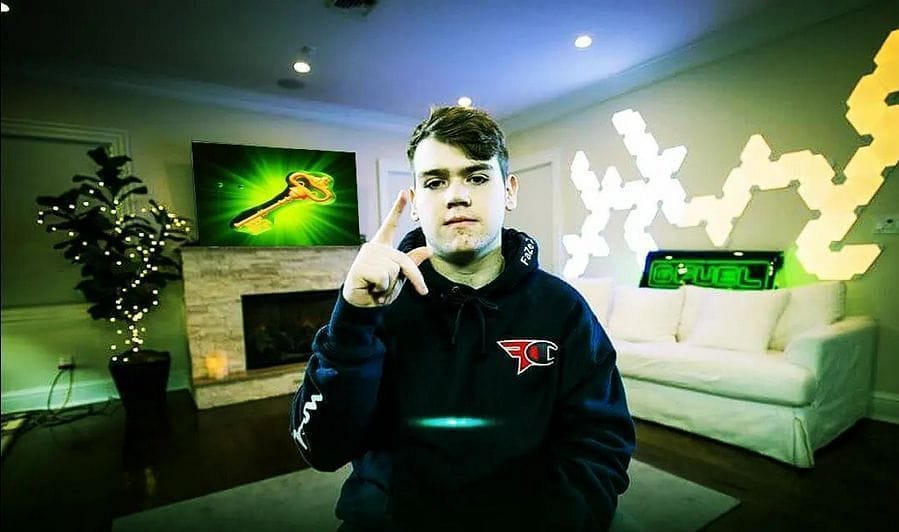 Mongraal Wiki : Mongraal Steckbrief – OIDK