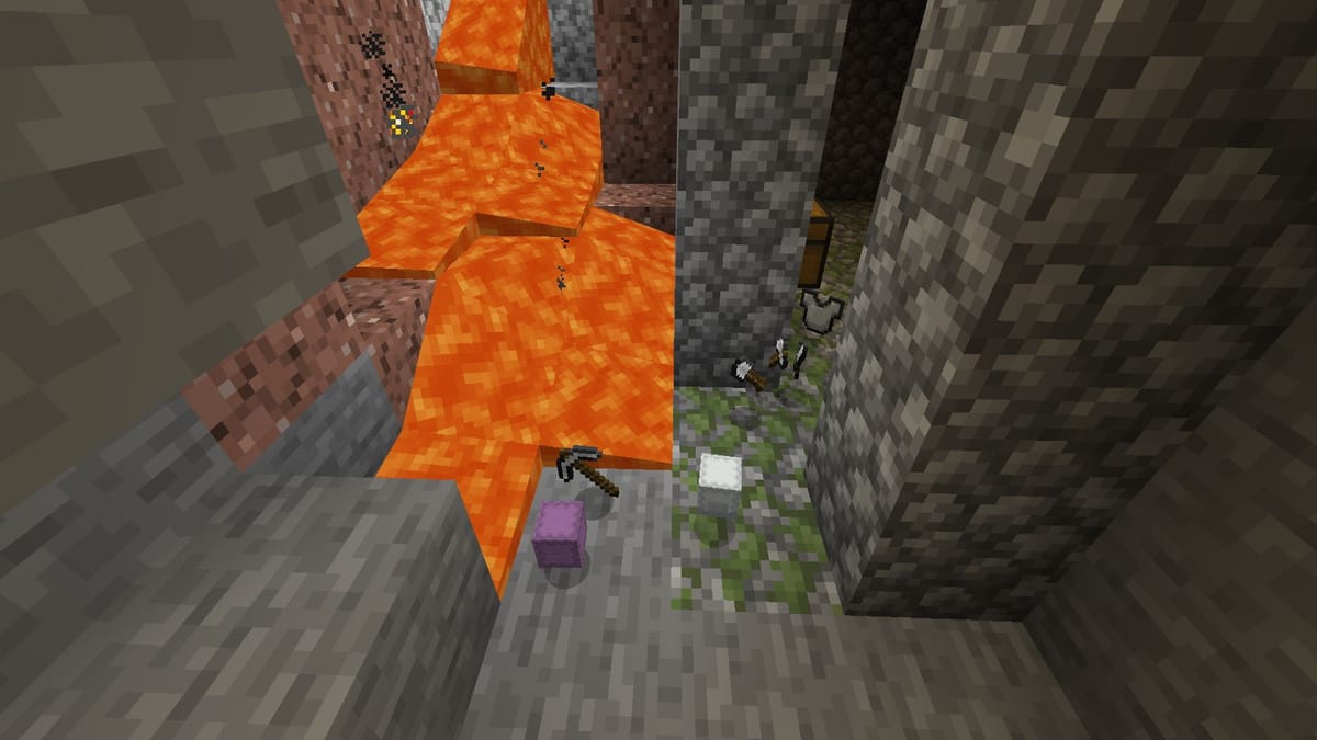 5 best ways to protect valuable loot in Minecraft