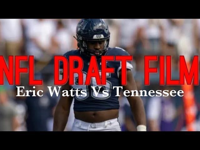 2024 NFL Draft: Top 30 Undrafted free agents