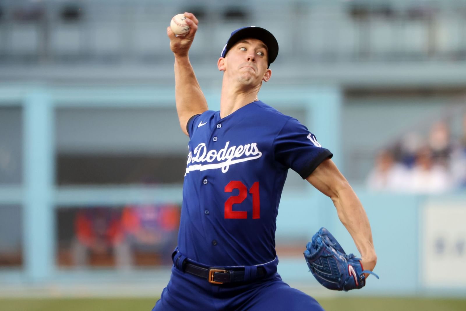 MLB Injury Report Tracker 2024: Latest on pitcher injuries, season ...