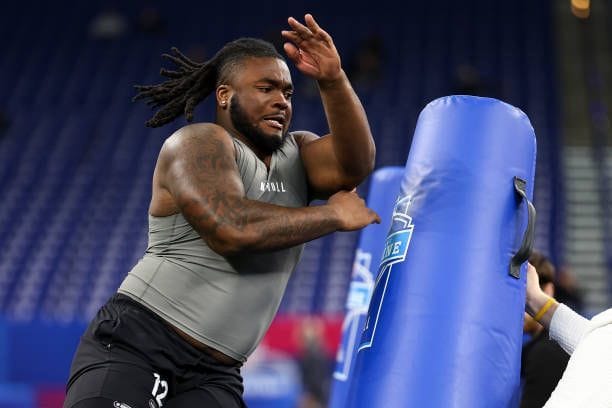 Jordan Jefferson College | Stats, Records and much more.