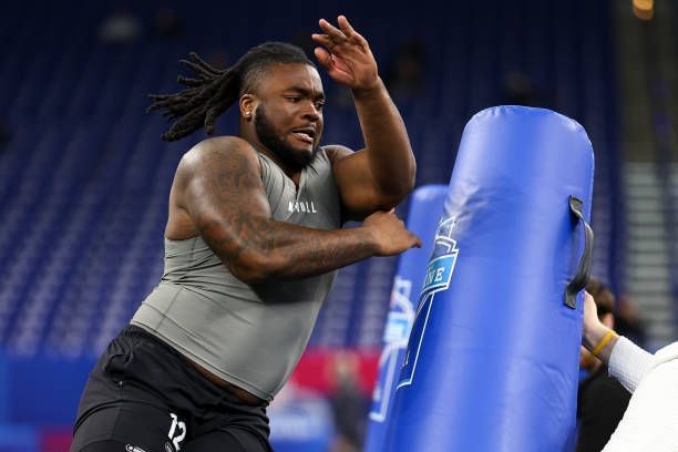 Jordan Jefferson College | Stats, Records and much more.