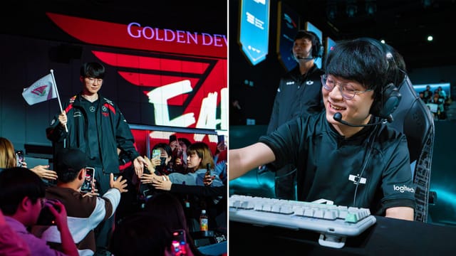 T1: T1 vs Dplus KIA League of Legends LCK Spring 2024 Playoffs: Head-to-head, livestream details ...