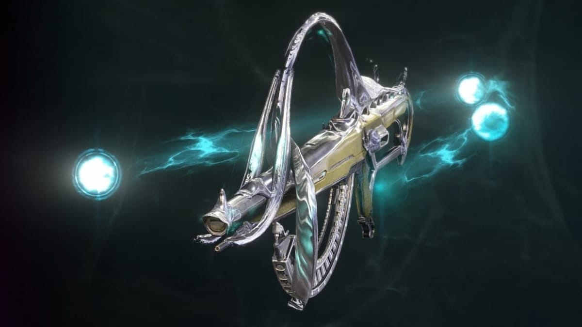 Warframe: Incarnon Soma build guide (mod setup and Evolution Talents)