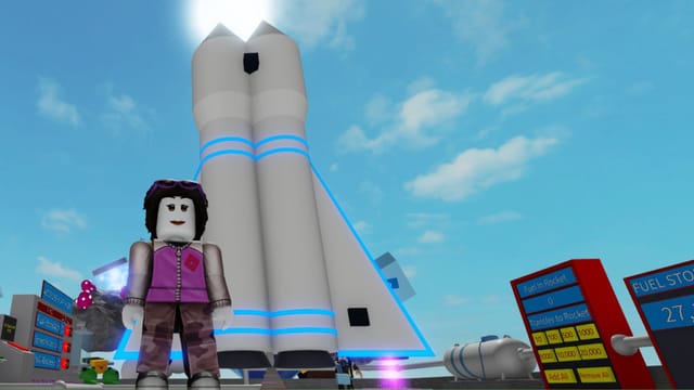 3-2-1 Blast Off Simulator Codes